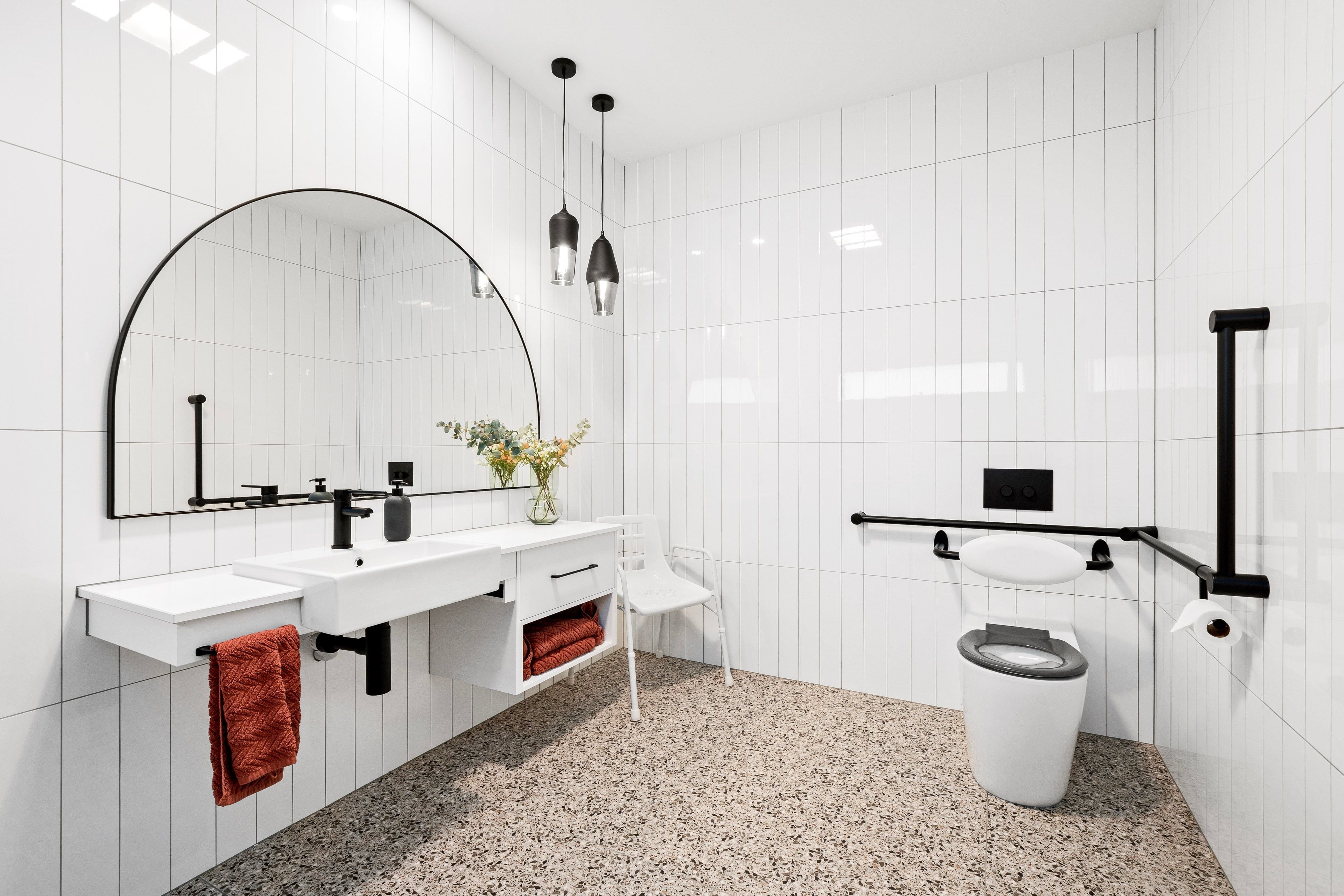 Need Advice On Accessible Design For Accommodation? – Avail Design