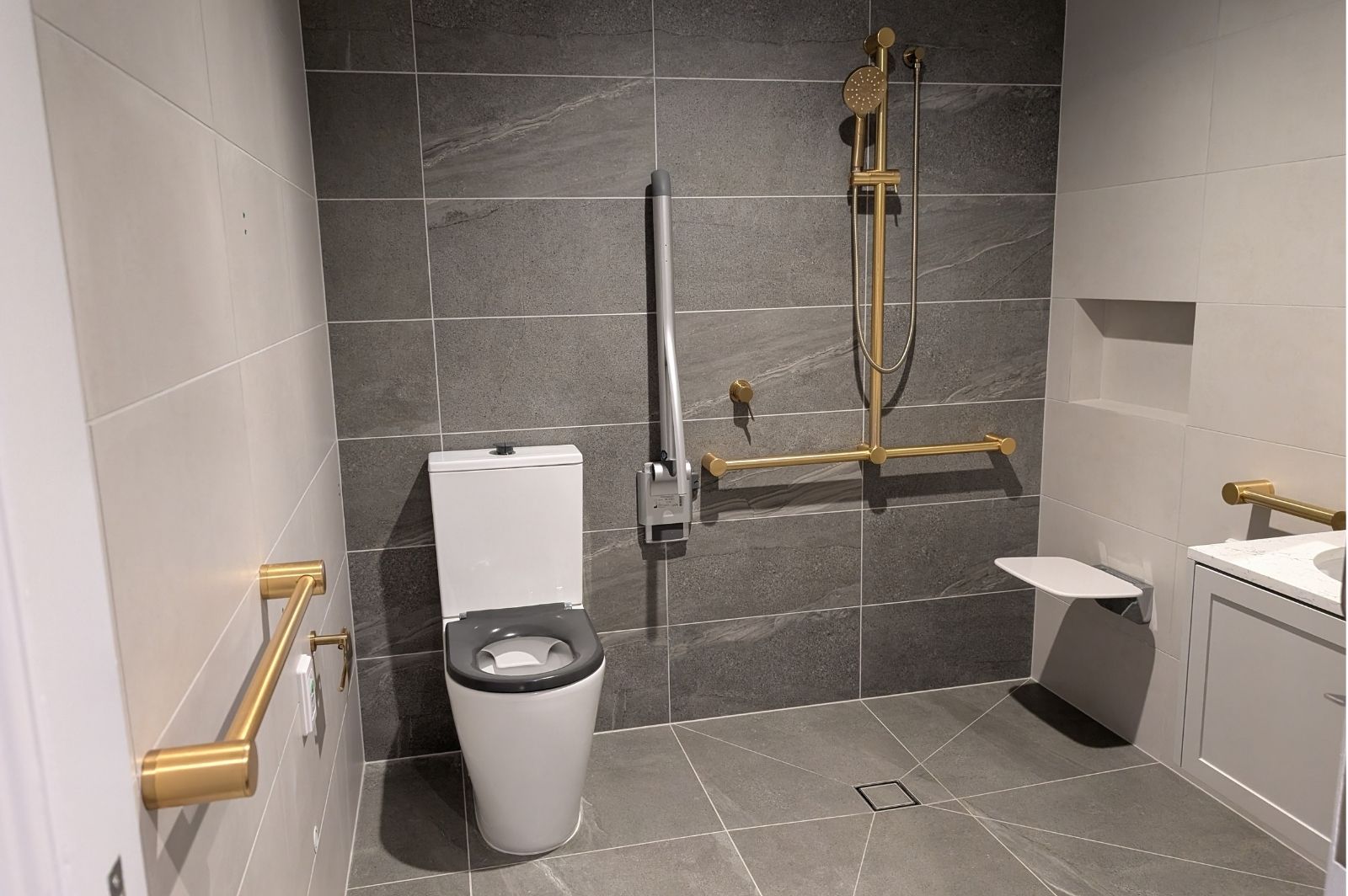 Kew Gardens Aged Care – Avail Design