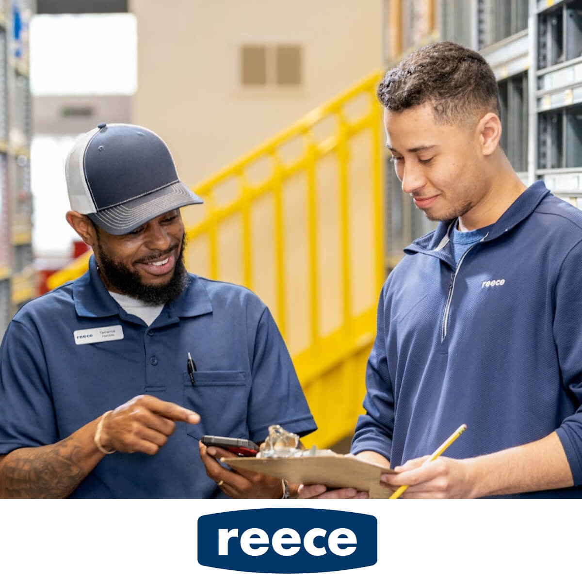 Locations – Avail Design