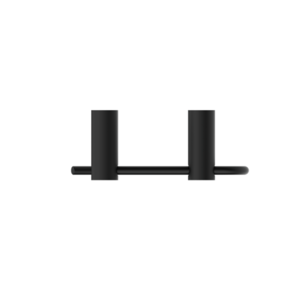 Shop Matte Black Toilet Roll Holders Online – Avail Design