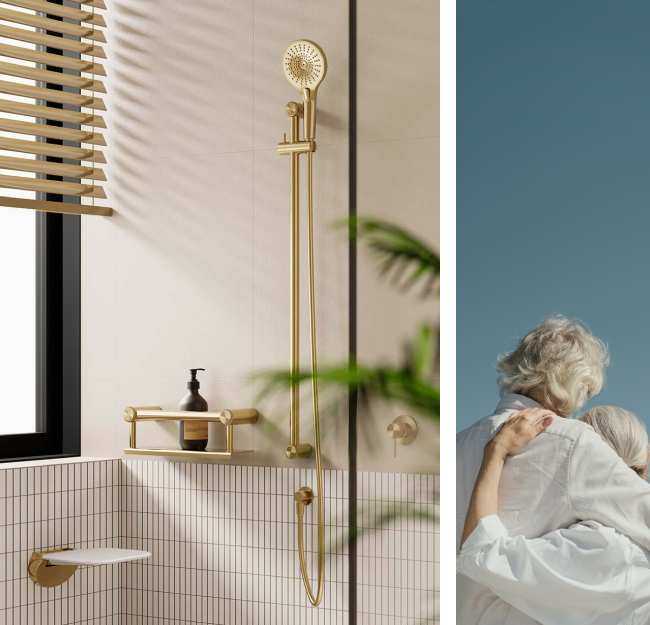 Avail Modern Accessible Bathroom Products – Avail Design